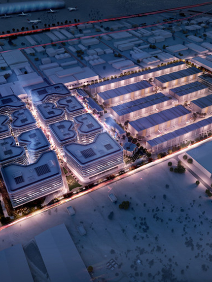 Prime Technologies LLC